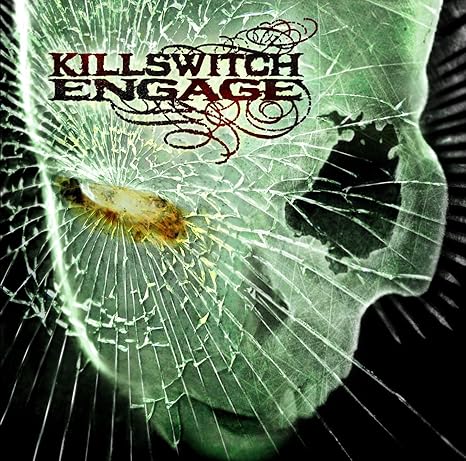 As Daylight Dies: Killswitch Engage: Amazon.fr: CD et Vinyles}