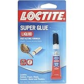 Amazon.com: Loctite Super Glue Professional Liquid, 20 Gram Bottle, 2 ...