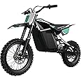 Amazon.com : Razor Dirt Rocket Pro Spec, Performance eMoto Motocross ...