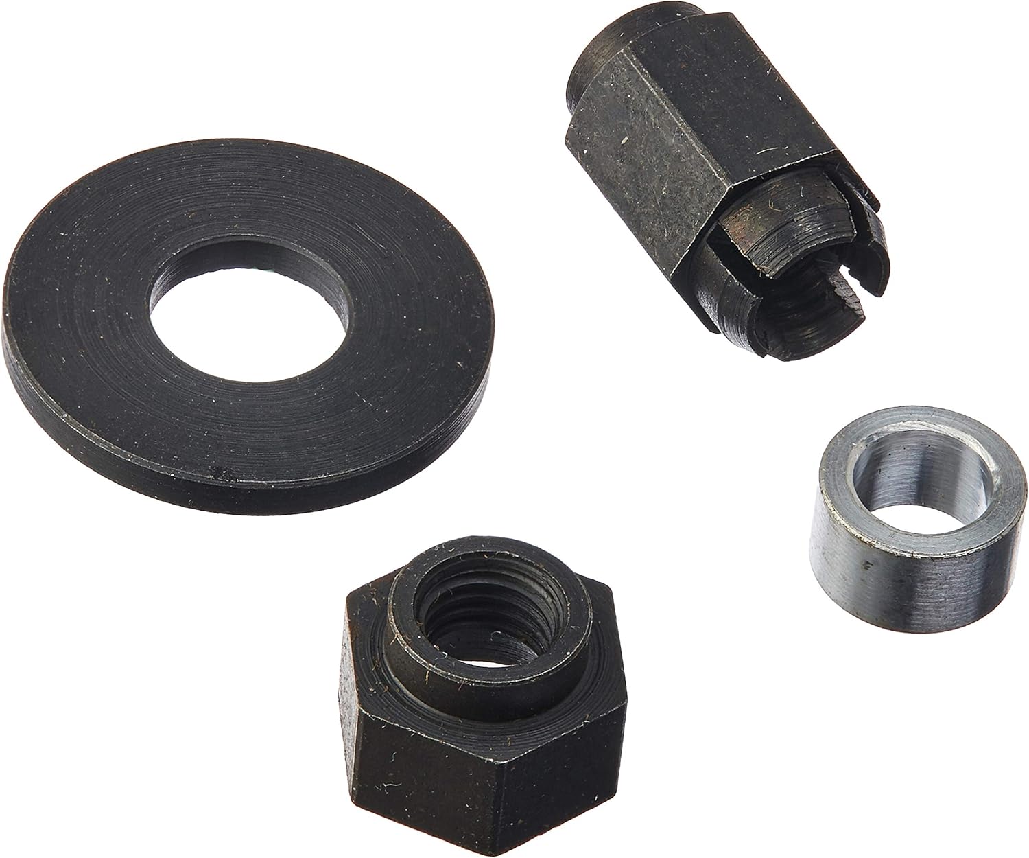 Amazon.com: Great Planes Spinner Adapter Kit for O.S. FS26-52: Toys & Games