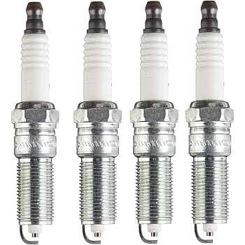 Amazon.com: Champion REC12MCC4 (446) Copper Plus Replacement Spark Plug ...