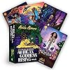 African Goddess Rising Oracle: A 44-Card Deck and Guidebook in Oman ...