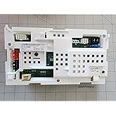 Amazon.com: W11578565 W11603810 for Whirlpool Washer Control Board ...