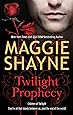 Angel's Pain (Wings in the Night): Maggie Shayne: 9780778324980: Amazon.com: Books