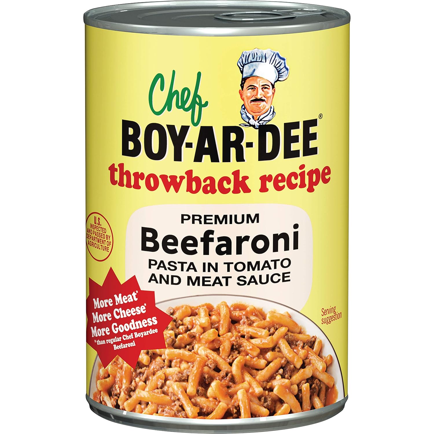beefaroni