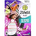Amazon.com: Zumba Kids - Wii : Video Games