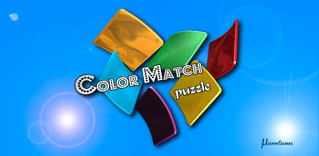 Color Match Puzzle:Amazon.com:Appstore for Android