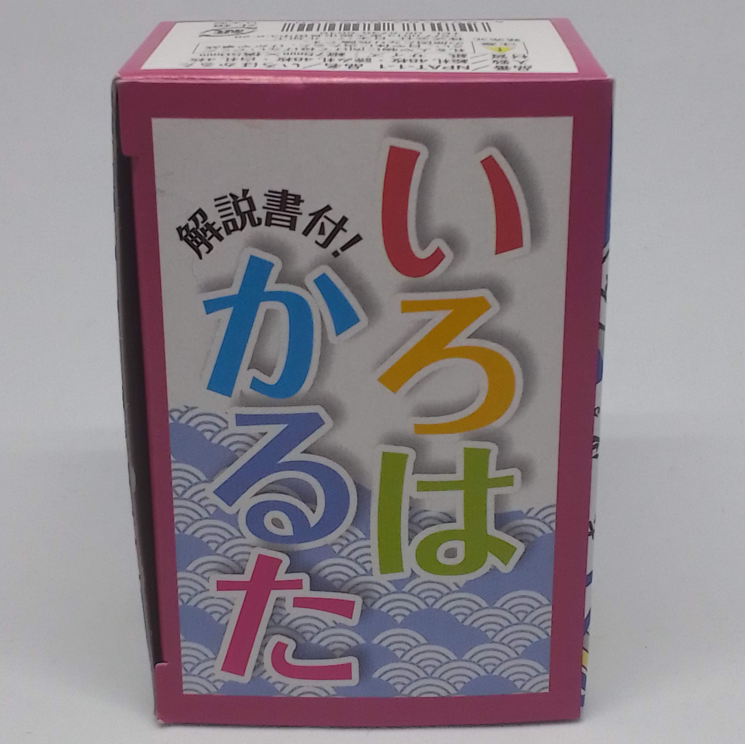 Mua SERIA Japanese Karuta Game, Iroha Karuta(Japan Import) trên Amazon ...