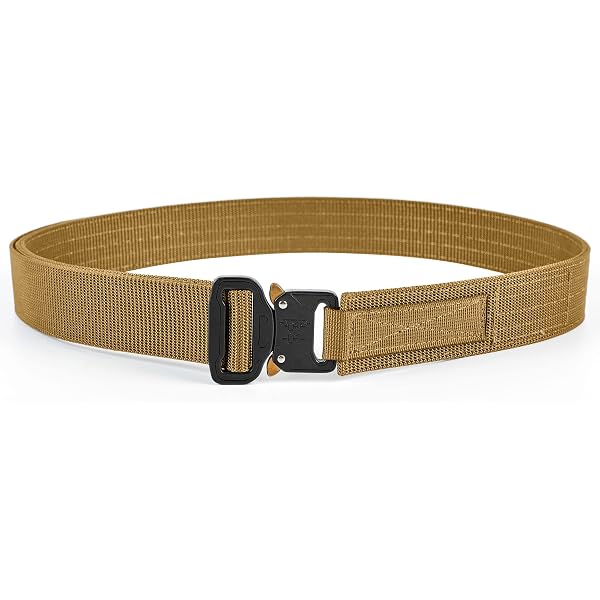 Cobra Fc45 Tactical Belt