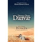Amazon.com: Dunes Over Danvar 2: Salvage. eBook : Bunker, Michael ...