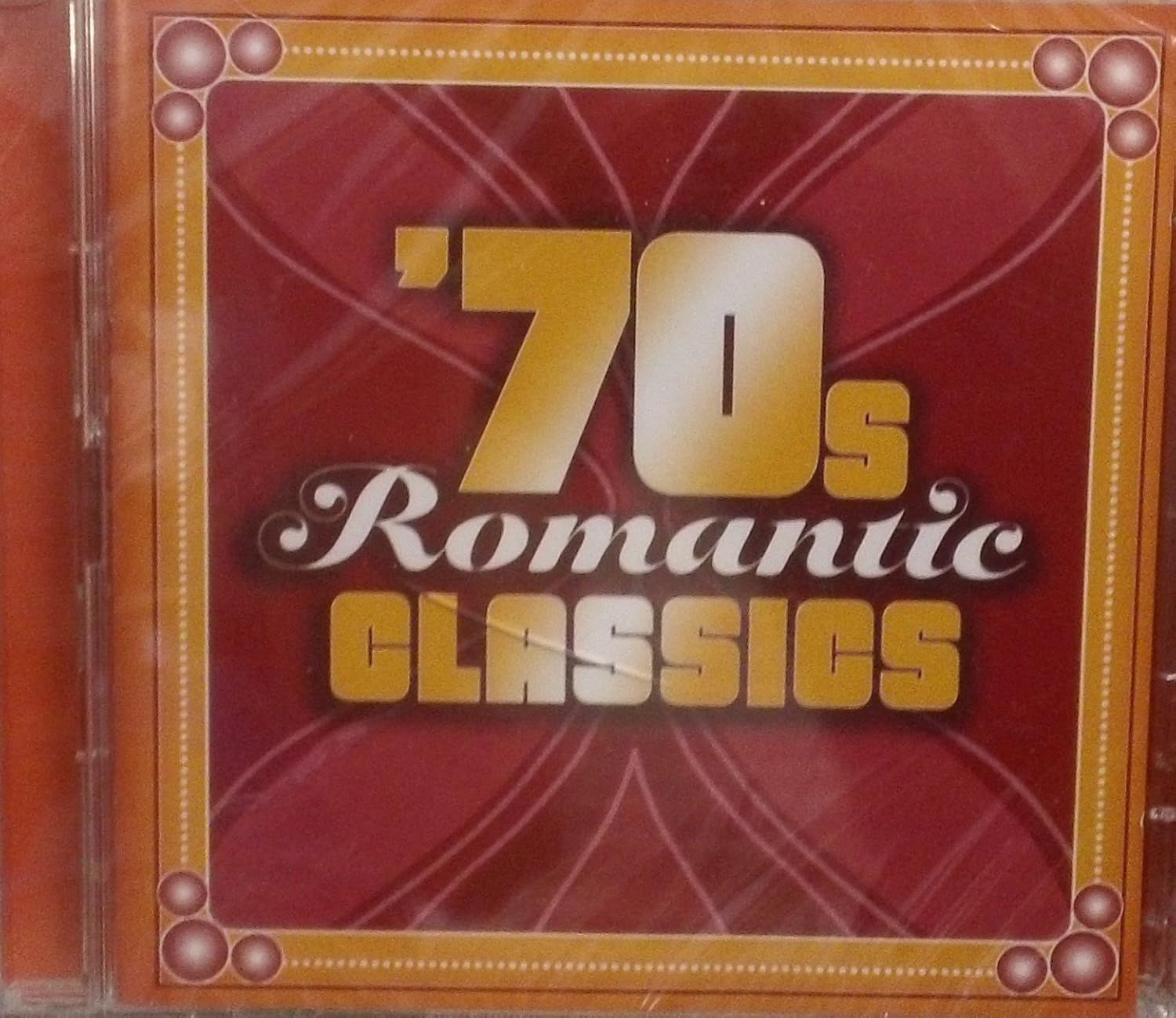 - '70s Romantic Classics - Amazon.com Music