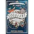 Cogheart: Bunzl, Peter: 9781474915007: Amazon.com: Books