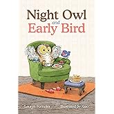 Knight Owl and Early Bird (The Knight Owl Series, 2): Denise ...