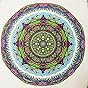 Amazon.com: Intricate Mandalas & Patterns - Ultimate Edition: An Adult ...