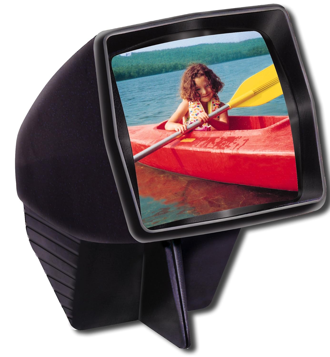 Buy Pana-Vue 1 Lighted 2x2 Slide Film Viewer for 35mm Online at Low ...