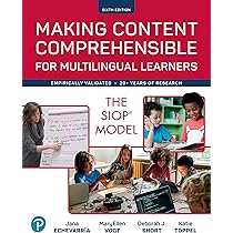 Ppt Making Content Comprehensible For English Language Learners