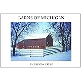 Michigan's Heritage Barns: Keithan, Mary: 9780870135200: Amazon.com: Books