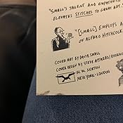 Amazon.com: Stitches: A Memoir eBook: Small, David: Kindle Store