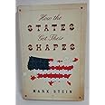 Amazon.com: How the States Got Their Shapes: 9780061431388: Stein, Mr ...