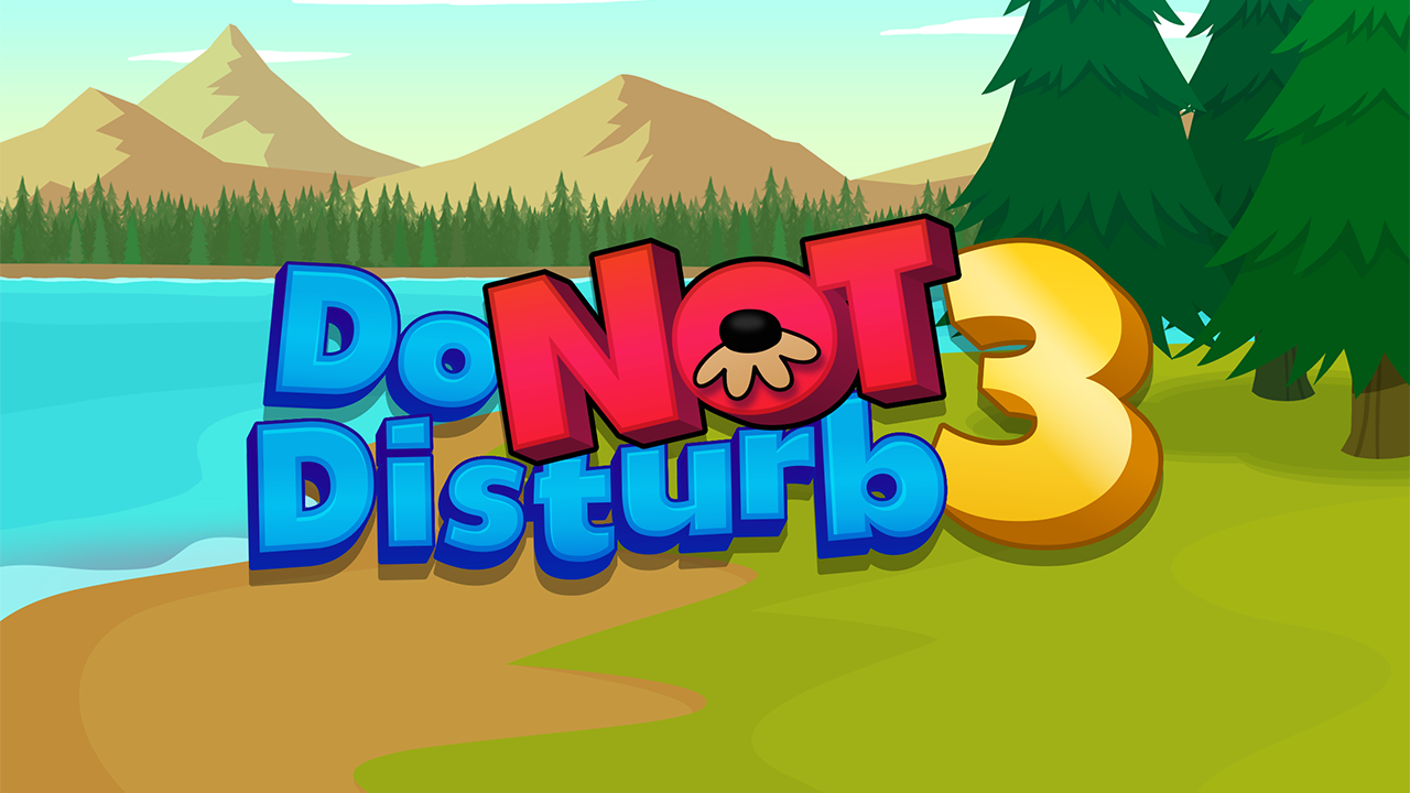 Do Not Disturb 3 - Grumpy Marmot Pranks!:Amazon.co.uk:Appstore for Android