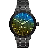 Armani Exchange Herren-Uhr AX2604: Amazon.de: Uhren