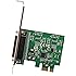Amazon.com: GODSHARK PCIe Parallel Port Expansion Card, PCI Express to DB25 LPT Converter ...