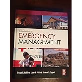 Introduction to Emergency Management: Bullock, Jane, Haddow, George ...