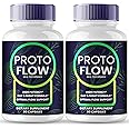 Amazon.com: Proto Flow for Prostate Capsules, ProtoFlow Supplement Prostate Support Pills ...