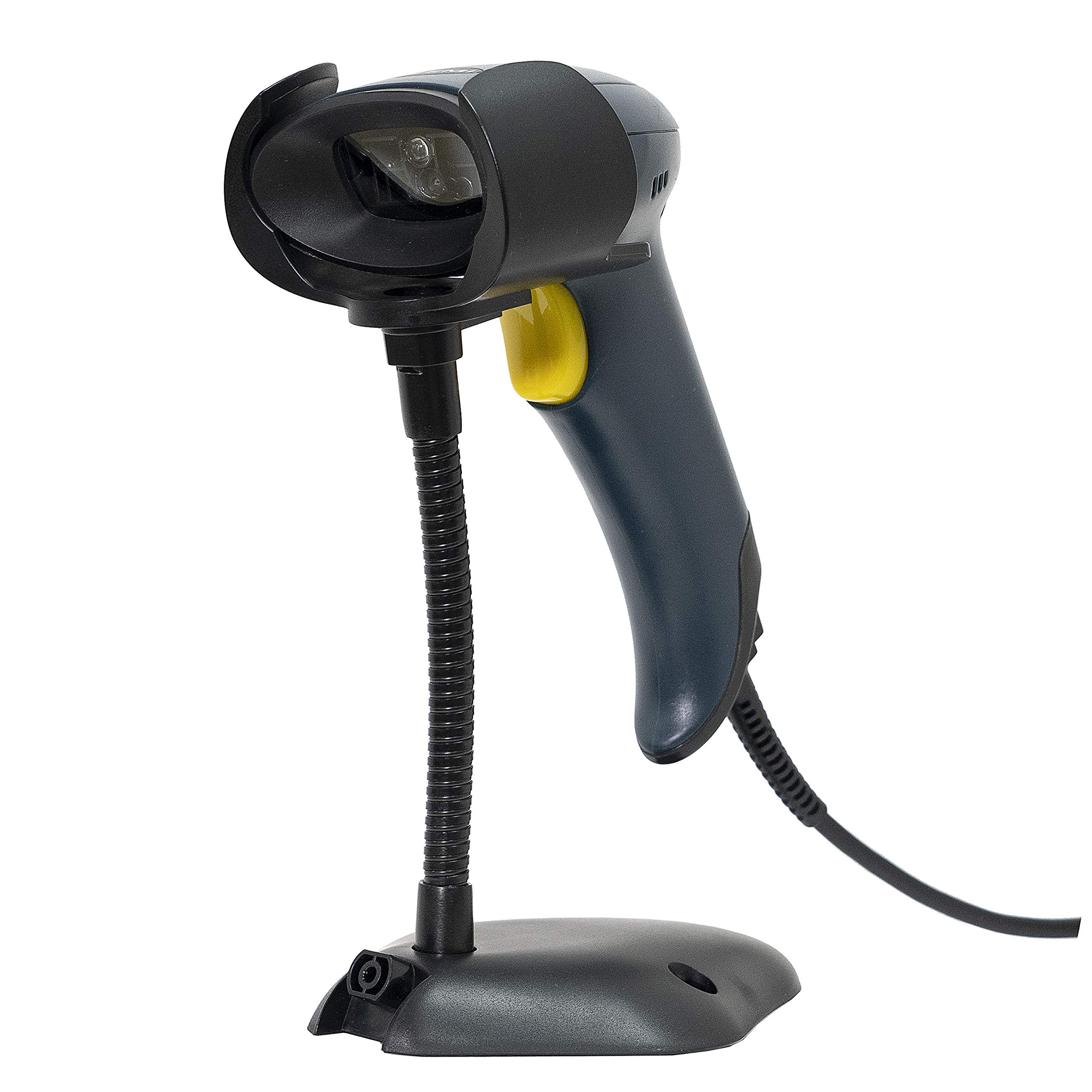Mua QR Barcode Scanner with Handsfree AutoSensing Stand Handheld ...
