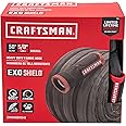 Amazon.com : Craftsman ExoShield Heavy-Duty Expandable Fabric Garden ...