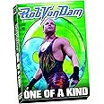 Amazon.com: WWE: Rob Van Dam - One of a Kind : Rob Van Dam, RVD: Movies ...