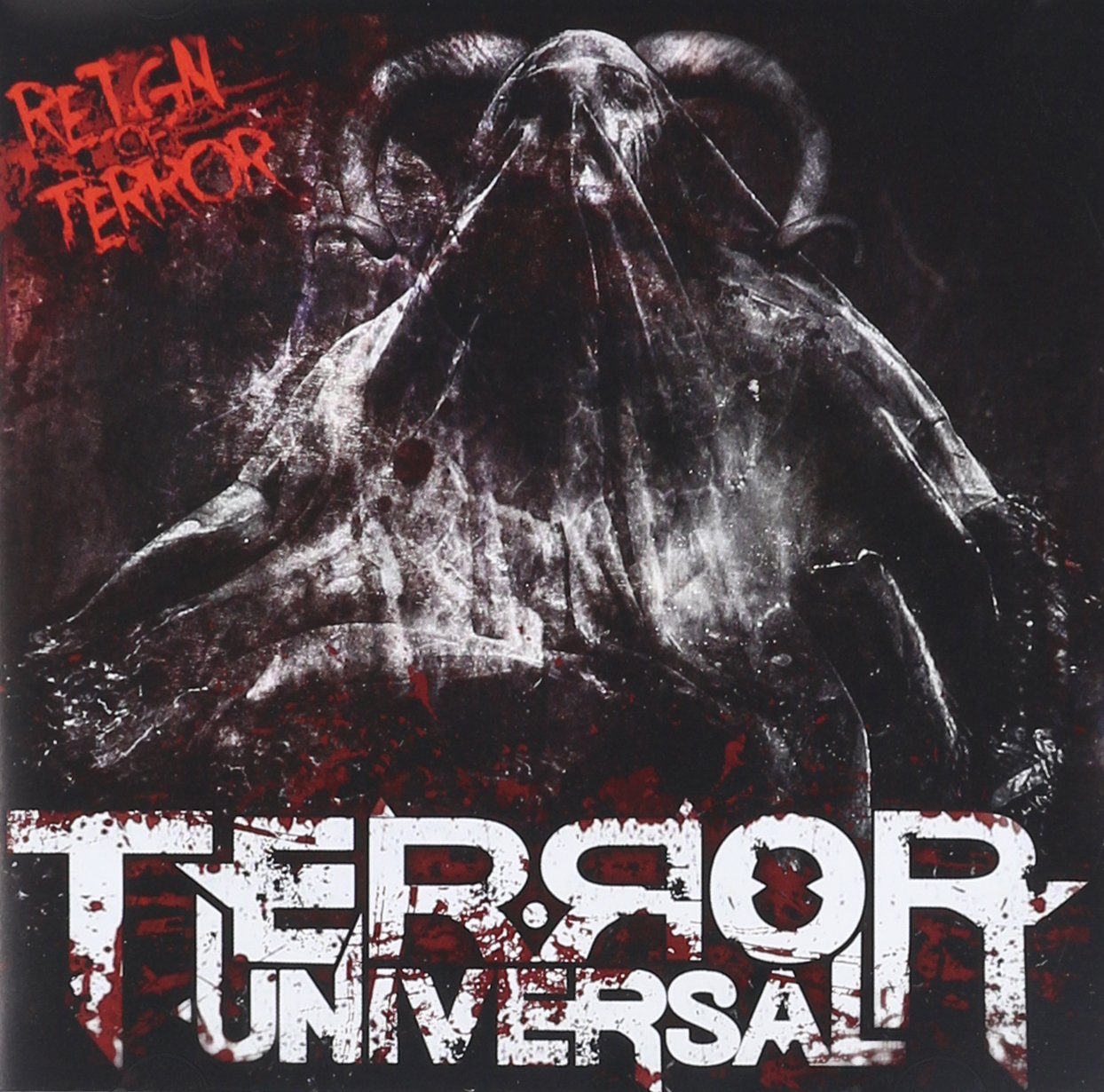 Terror Universal - Reign of Terror - Amazon.com Music