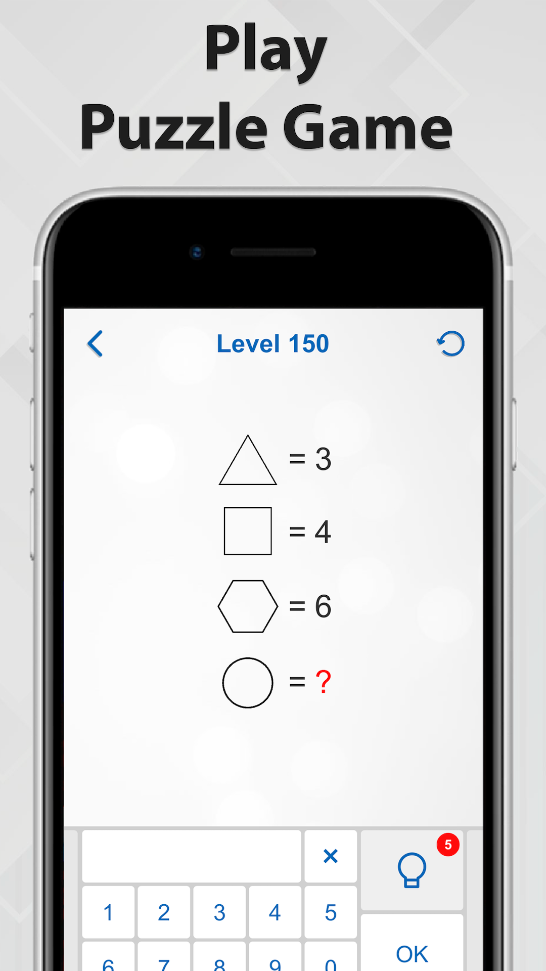 Math Puzzles - Test Your Brain:Amazon.com:Appstore for Android