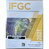 Amazon.com: IMC 2021 and IFGC 2021|2021 International Fuel Gas Code ...