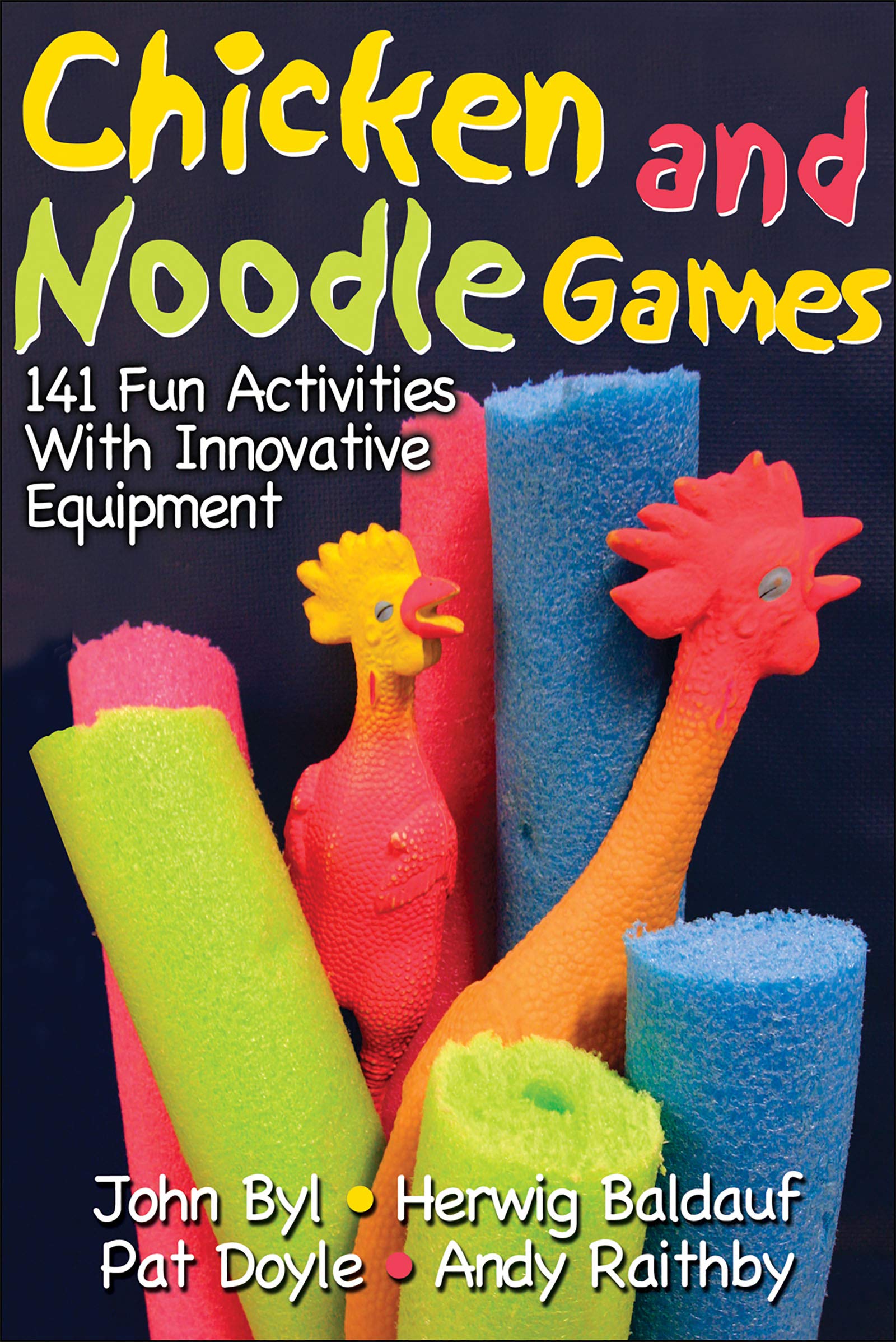 Elementary Pe Games With Pool Noodles / Mr Hamilton On Twitter The ...