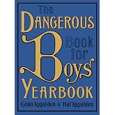Amazon.com: The Pocket Dangerous Book for Boys: Things to Know ...