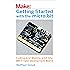 Programming the BBC micro:bit: Getting Started with MicroPython: Simon Monk: 9781260117585 ...