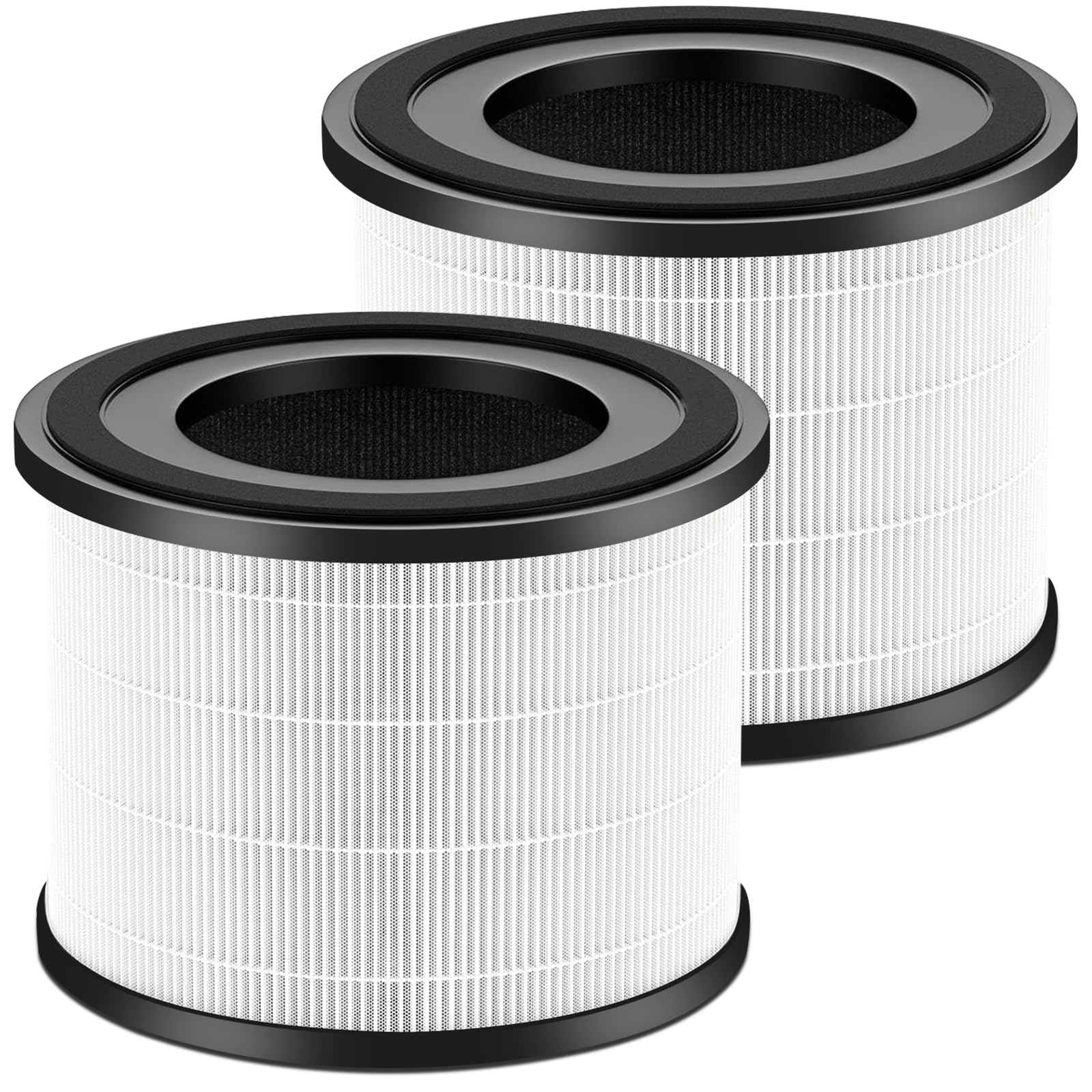 AP-S0610L Replacement Filter, Compatible with MOOKA AP-S0610L Air ...