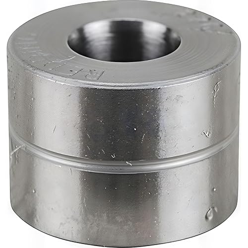 Redding Reloading Heat-Treated Steel 1/2'' O.D. x 3/8'' Long Neck ...