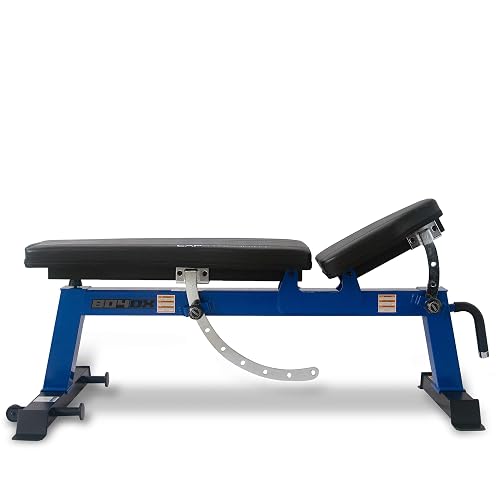Weight Bench Cap CAP Strength Deluxe FID Weight Bench Workout Bench