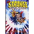 Amazon.com: Doctor Strange, Sorcerer Supreme Omnibus Vol. 1: ...