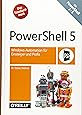 Windows Scripting lernen - Von Windows Script Host und Visual Basic Script bis zur Windows ...