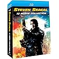 Amazon.com: Steven Seagal 12 Movie Collection [Blu-Ray] : Steven Seagal ...