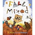 Amazon.com: Fall Mixed Up: 9780761346067: Raczka, Robert, Cameron, Chad ...