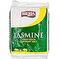 Amazon.com : Iberia Jasmine Long Grain Fragrant Rice, 18 Pounds ...