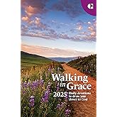 Walking in Grace 2026: Daily Devotions to Draw You Closer to God: Guideposts: 9781961441026 ...