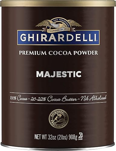 Top 9 Best Cocoa Powders On The Market In 2024 Reviews