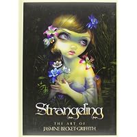 Amazon.com: Strangeling: The Art of Jasmine Becket-Griffith ...