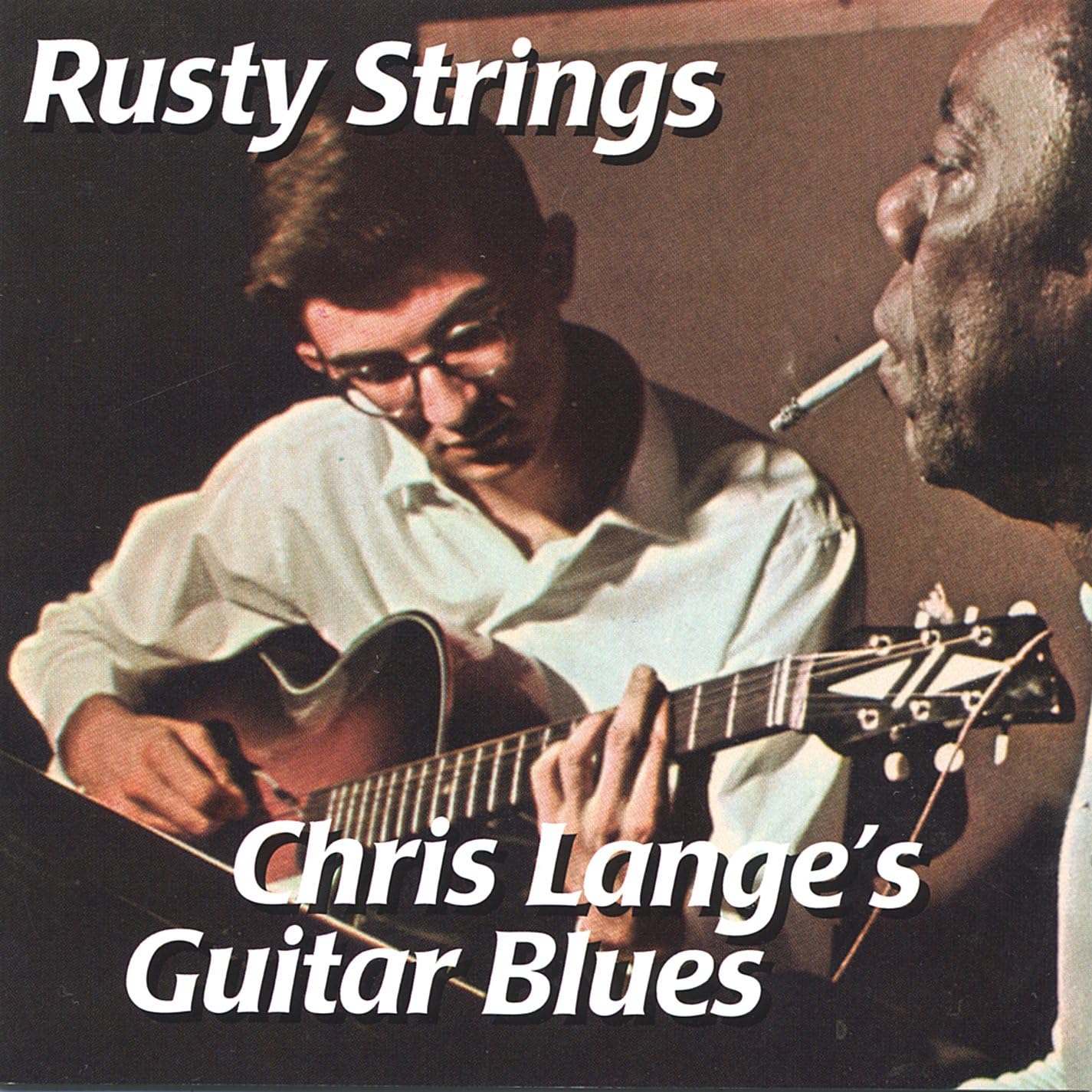Rusty Strings - Amazon.co.uk