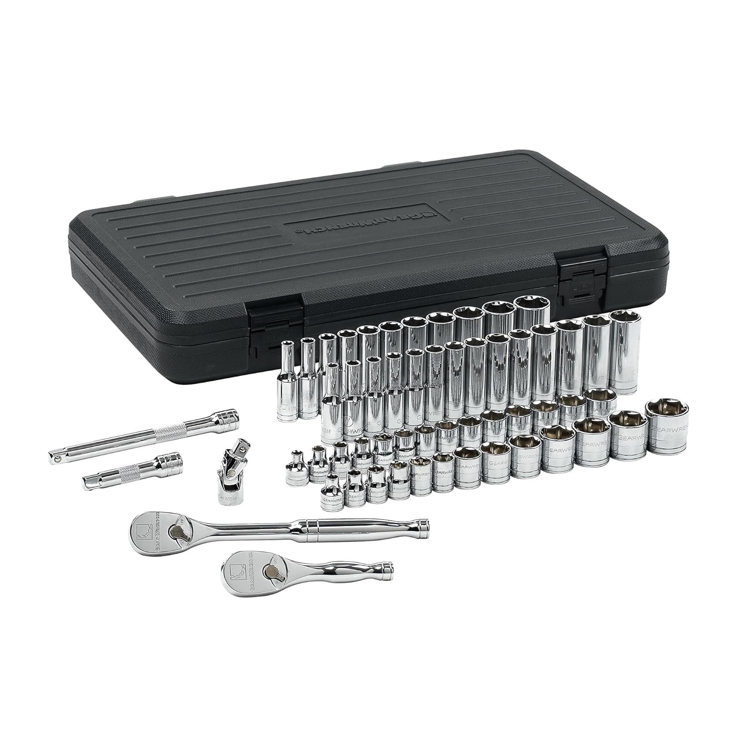 Help me pick a new socket set > General Discussion > AR15.COM